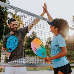 Como e onde jogar Beach Tennis? – CAY